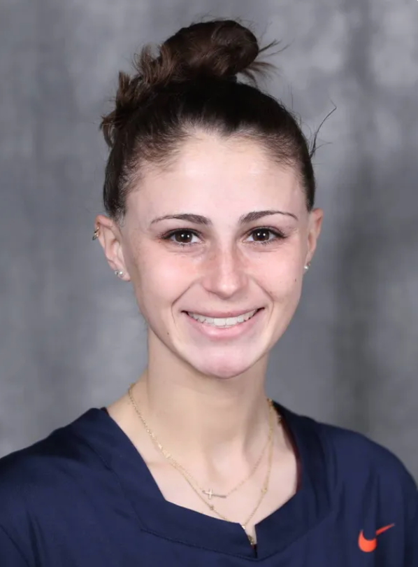 Virginia Goalie Ashley Vernon - LGR Episode 138 | Lax Goalie Rat